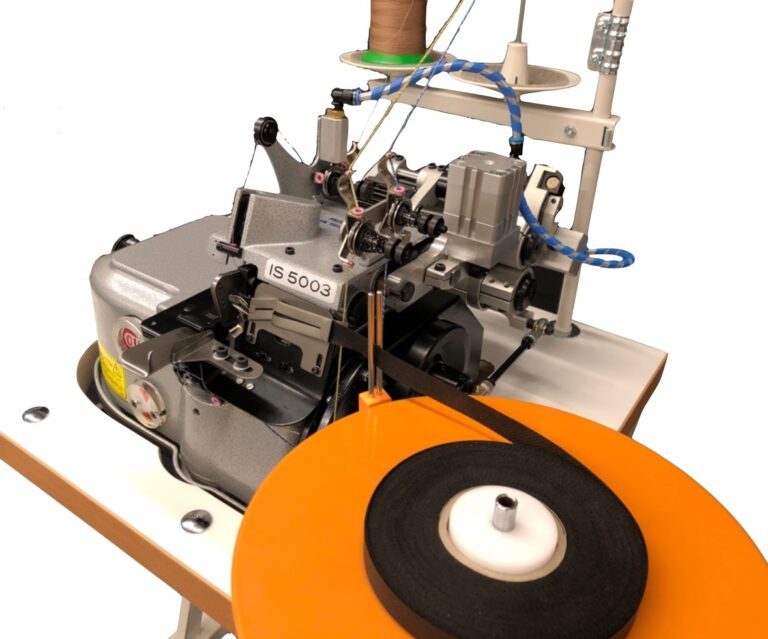 Carpet sewing machines Archives - Ispd